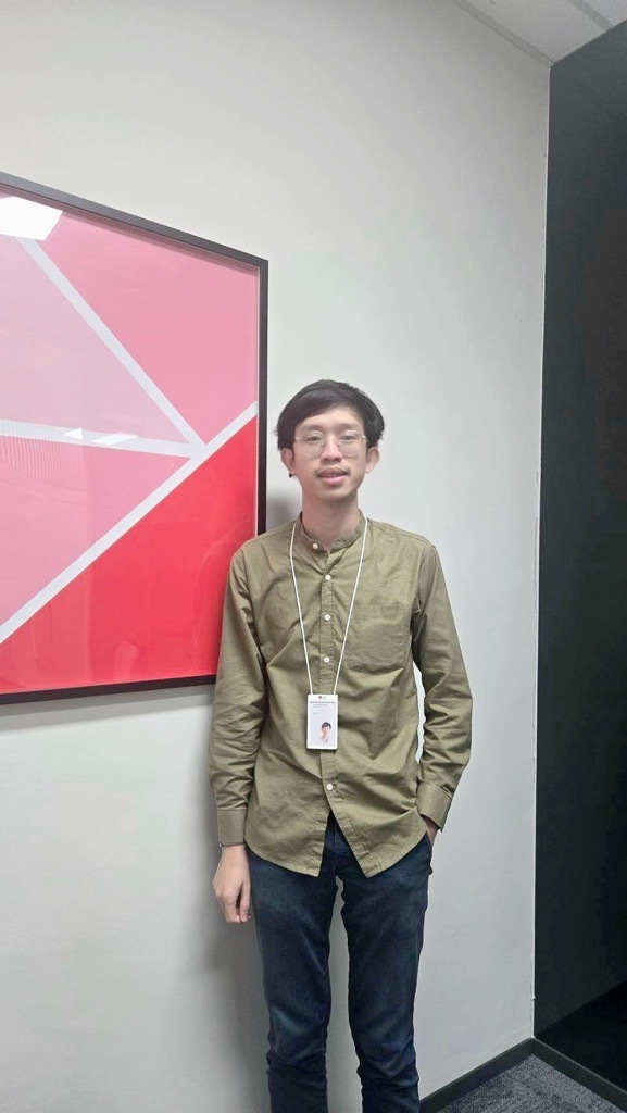 LG Testimonial - Sarin T. | LG Global Careers